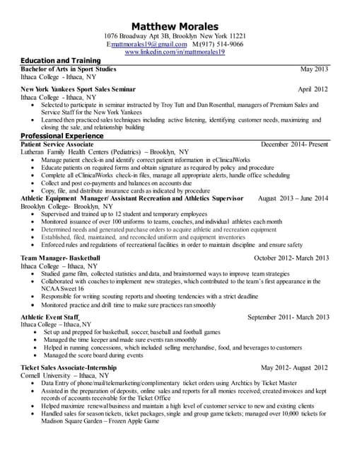 Neil Netherly Professional Resume AT final | DOC