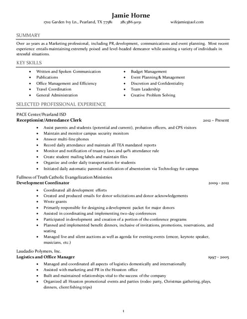 Kristine Strecker | DOCX