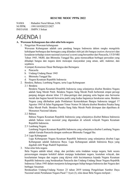 Contoh Jurnal Resume Materi MOOC PPPK .docx