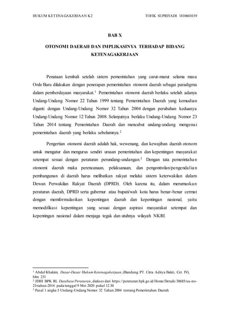 Business Plan Cuci Motor | PPTX