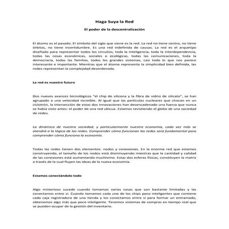 Entrevista Atento Peru | DOCX