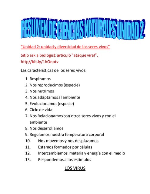 Organismos unicelulares y pluricelulares guia 3 | PDF