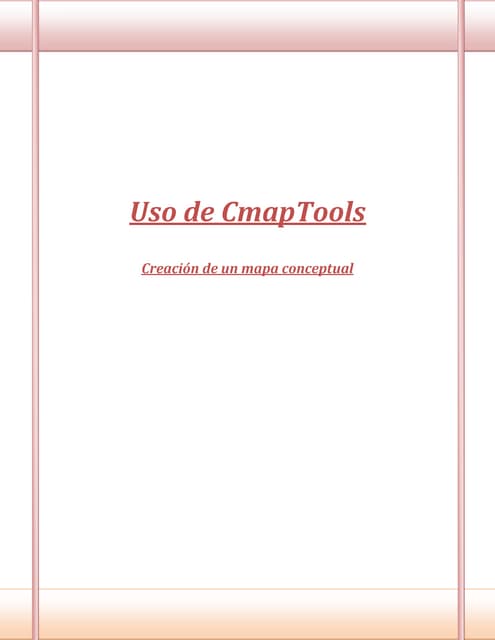 Cómo hago un diagrama | PPTX | Technology & Computing