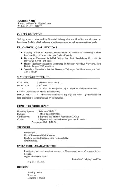 PGDBM Certificate | PDF | Educational Assessment | Education