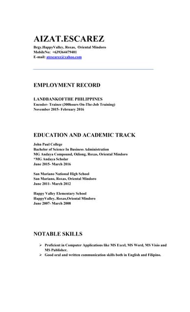 PROJ 586 WEEK 4 COMPLETE | PPT