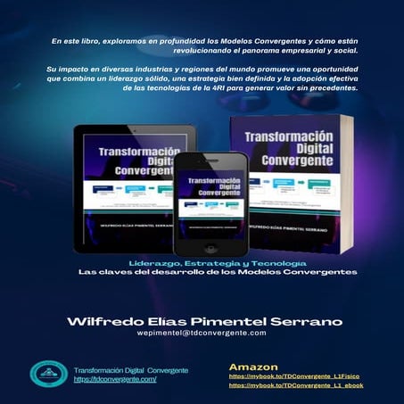 Resumen Libro Transformación Digital Convergente (Libro1)1.pdf