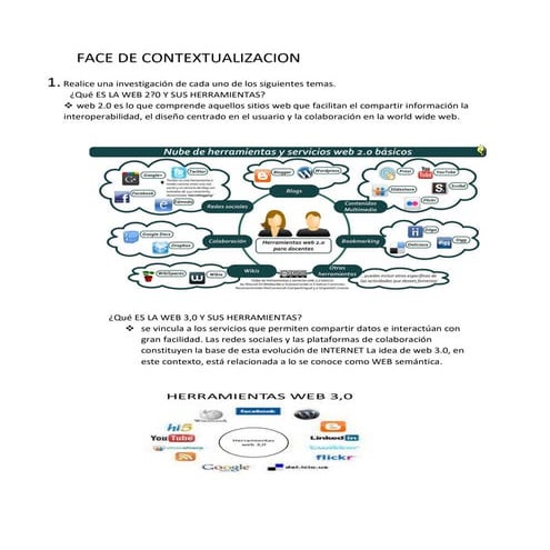 Hoja de trabajo gt 2 tic pdf | PDF