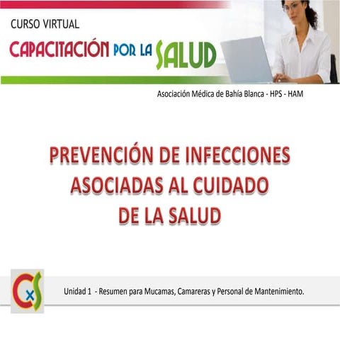 Resumen Unidad 1 MCMa | PPTX