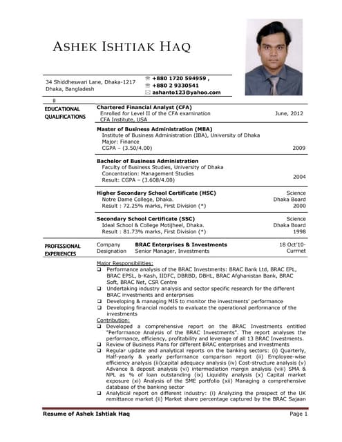 Roy_Resume | PDF