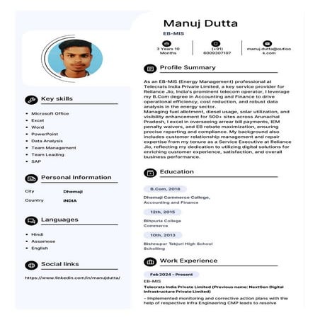 RESUME OF MANUJ_DUTTA_MIS-EXECUTIVE_3.10yr.pdf