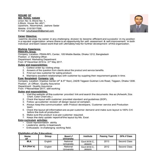 Abhishek stephen resume | DOCX