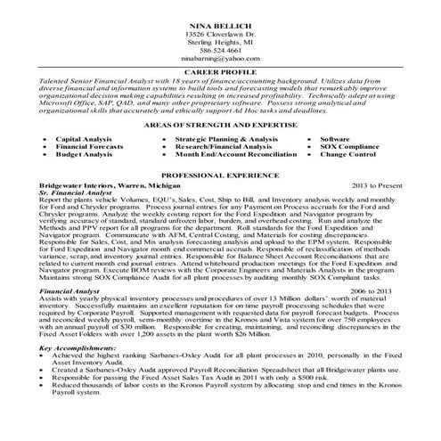 Greg_Kostrzewa_Resume3 | PDF
