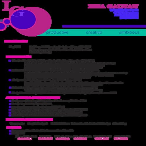 Resumeoverdue | PDF