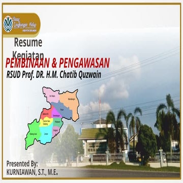 ROAD MAP PENGELOLAAN SAMPAH KAB. SAROLANGUN.pptx