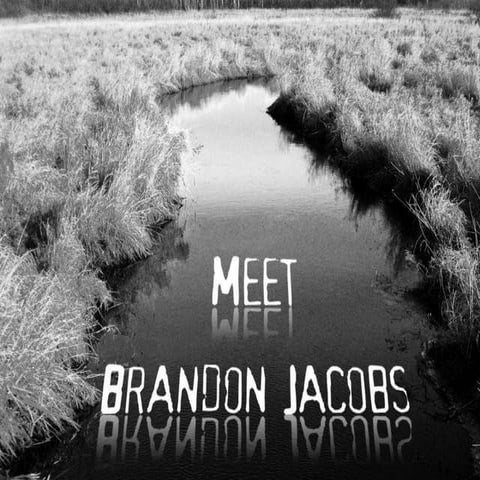 Resume of Brandon Jacobs | PPTX