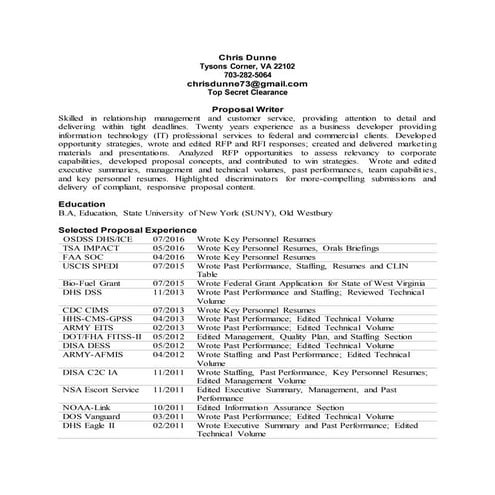 Kareem Sykes Professional Resume | PDF