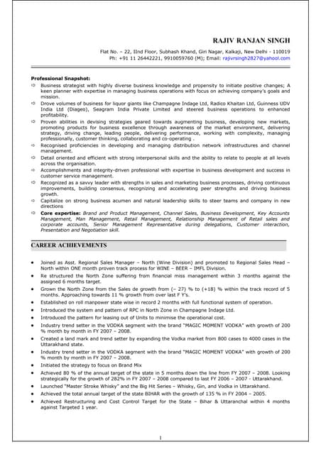 new_KAUSHIK_FINAL_RESUME | PDF
