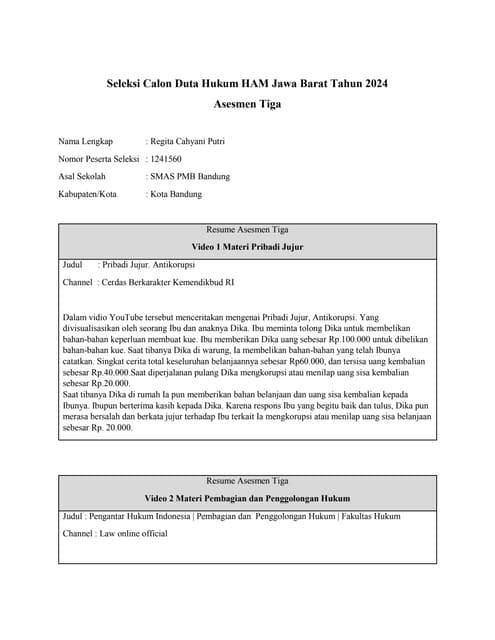 Resume_Regita Cahyani Putri_SMAS PMB^.docx Resume_Regita Cahyani Putri_SMAS PMB^.docx