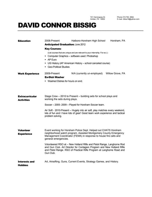 Kris Rivera Resume | DOCX