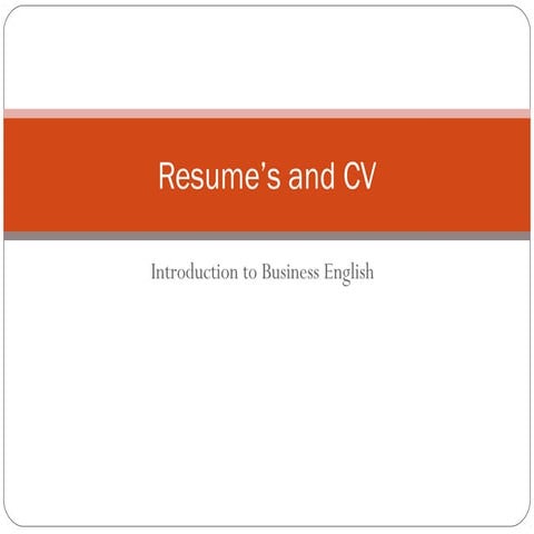 Introduction to Business English - Day 14 | PPT