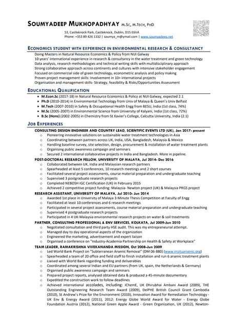 Sandy Telfer visual_cv | PDF