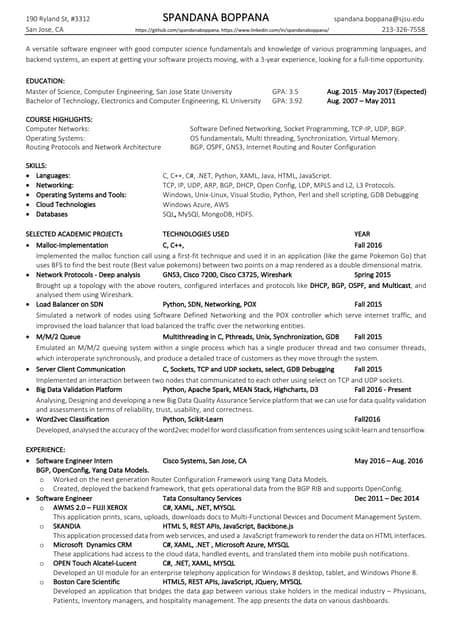 ClariceReid-Resume | PDF