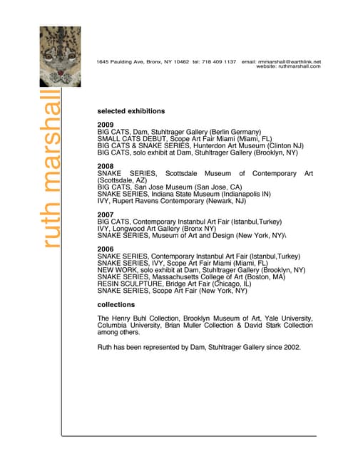 Payton Phillips Resume | PDF