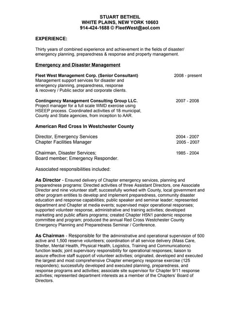 Eric Lanham_Resume_OCT2016-with references | PDF