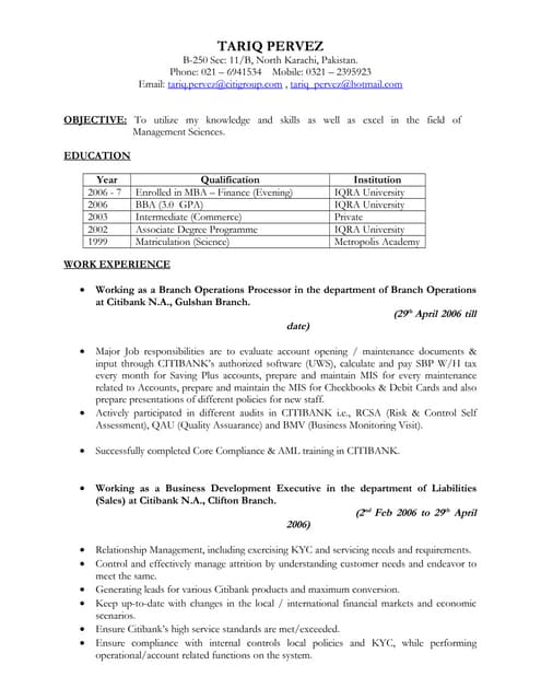 ABDULLAHI ADEYEMI CV | PDF