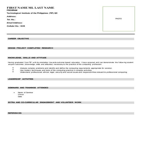 RESUME TEMPLATE.docx