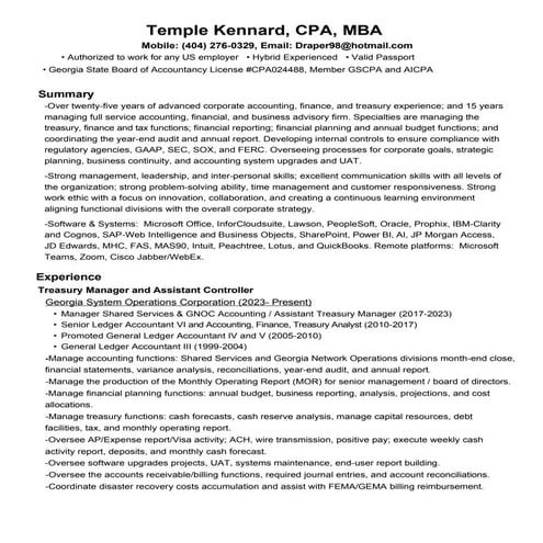 Director VP Accounting Finance Resume_TempleKennard,CPA,MBA.docx