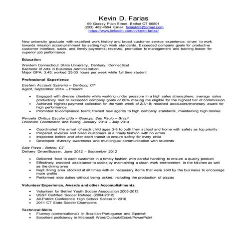 paula graziano newest resume | DOCX