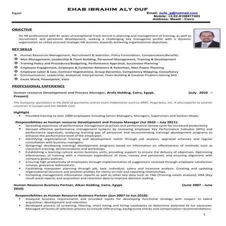 Refrence Letter Sodexo | PDF