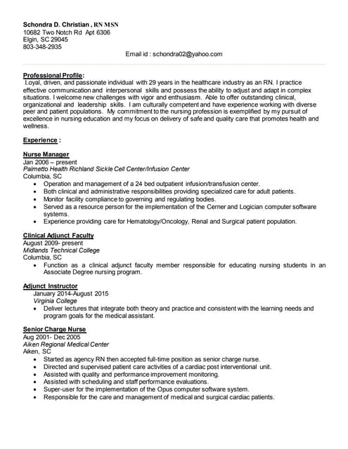 JESSICA RESUME FINAL | PDF