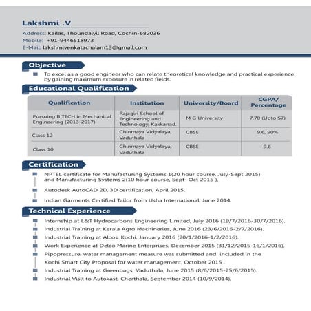 SaravanaKumar-Resume | PDF
