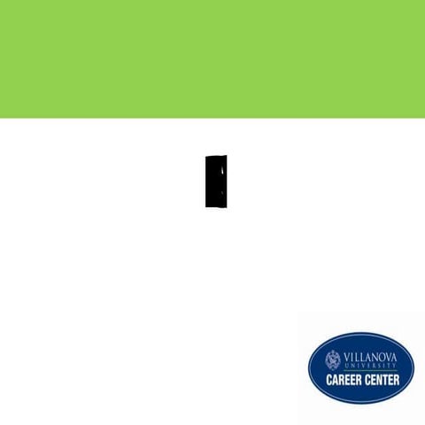 Resume Workshop | PPT