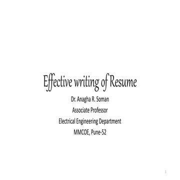 Resume Writing.pptx