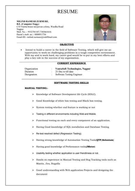 Igor Kudevitsky Resume Short | PDF