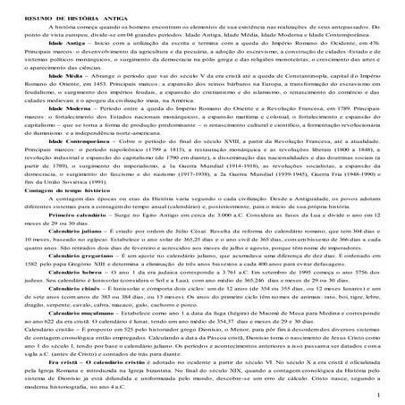 2°periodização da história | PPT