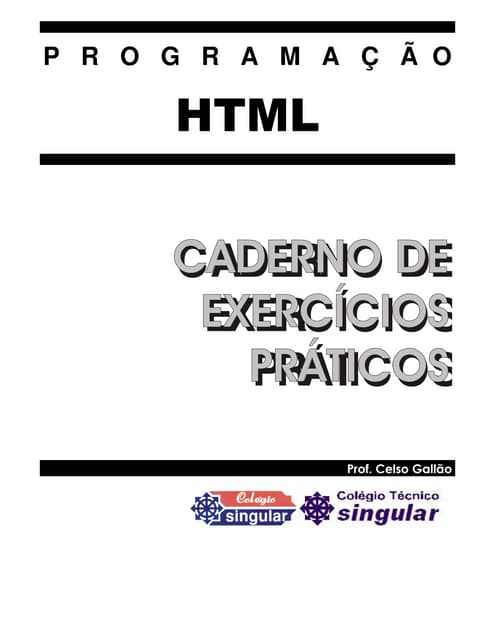 Html grade 11 | PDF