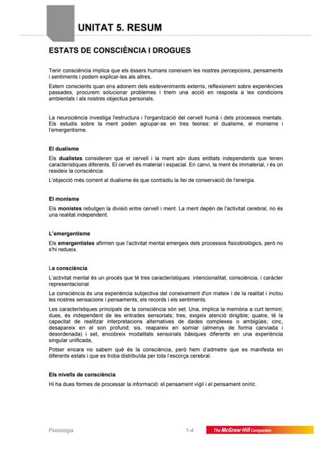 Tema 3 presentació | PPT