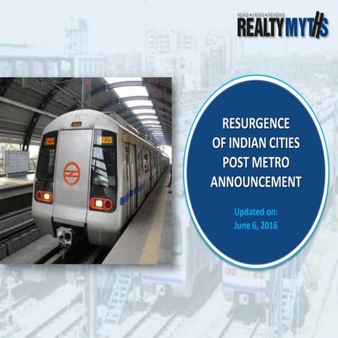 Chennai metro rail | PPTX