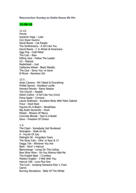 1991 timeline presentation | PPT