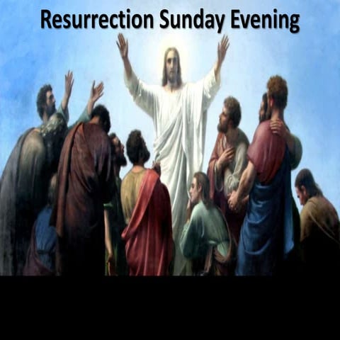 Doubting thomas | PPT