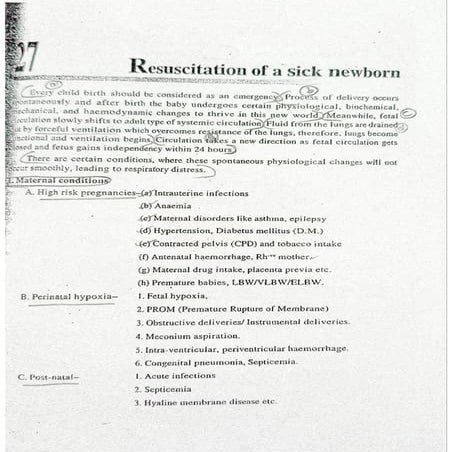 Resuscitation of new born/ sick child.pdf