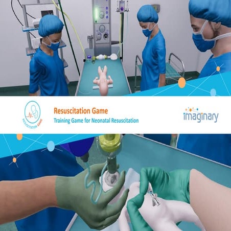 Serious Games and digital interactive technologies for Healthcare | PDF