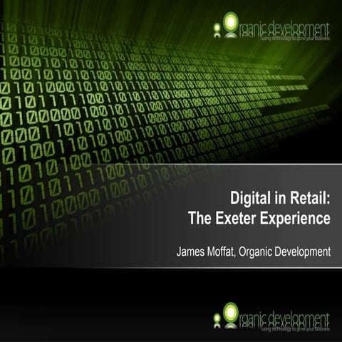 Complete_Retail_Project_Report.docx retailing | DOCX