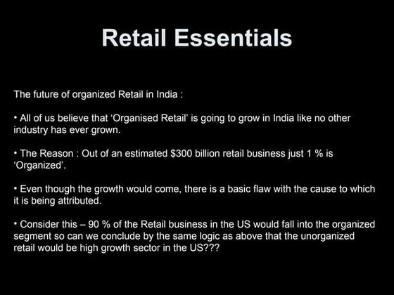 Zara store design | PPT