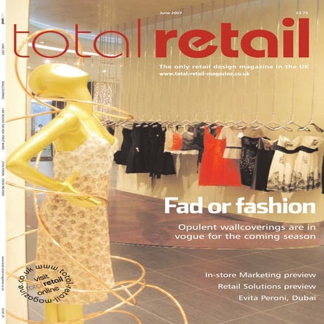 Total Retail magazine | PDF