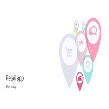 Aditi Retail app | PPTX